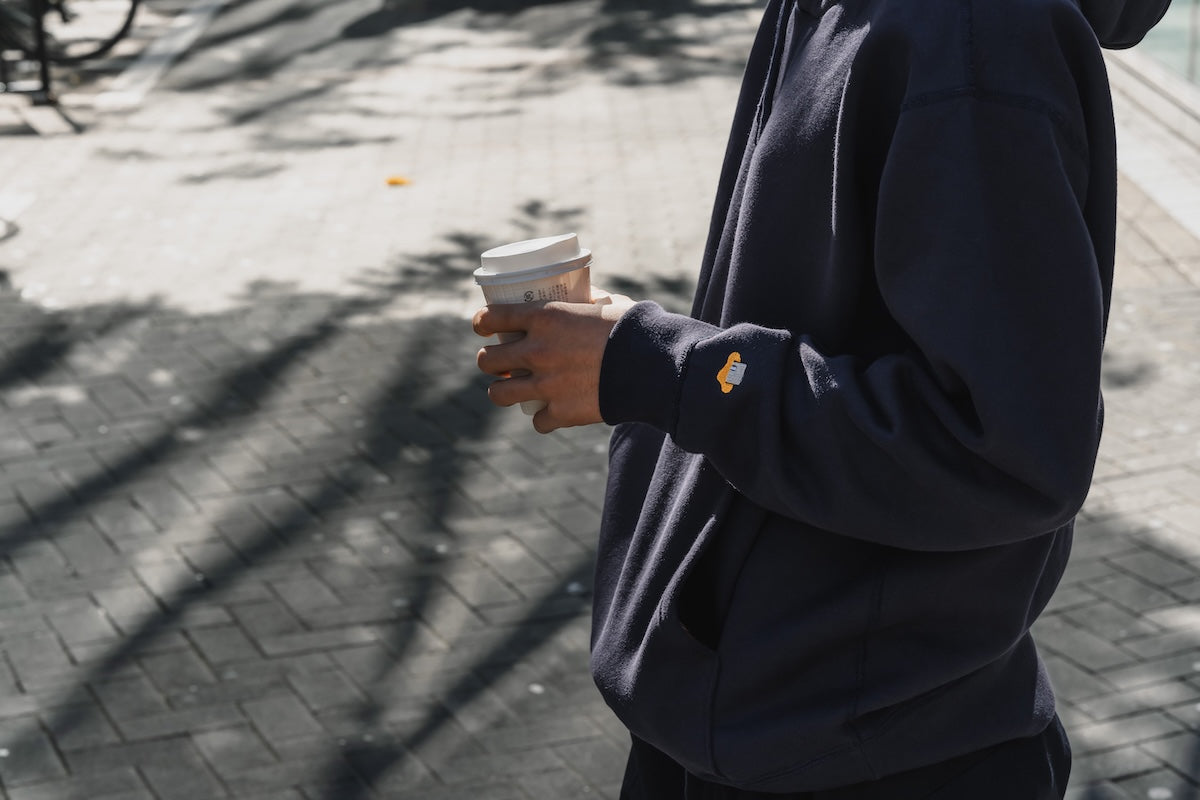 BUTTER tokyo STORE